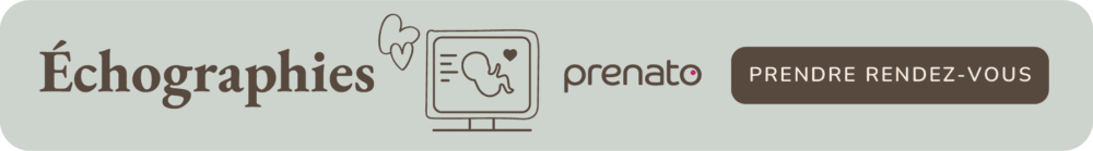 Les tests de dépistage génétique durant la grossesse - Marie Fortier ...