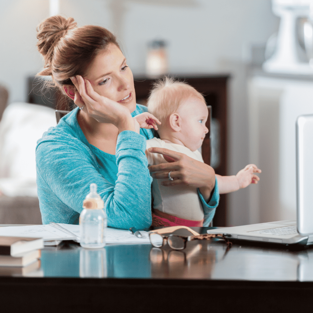 What is matrescence? - Marie Fortier & Prenato