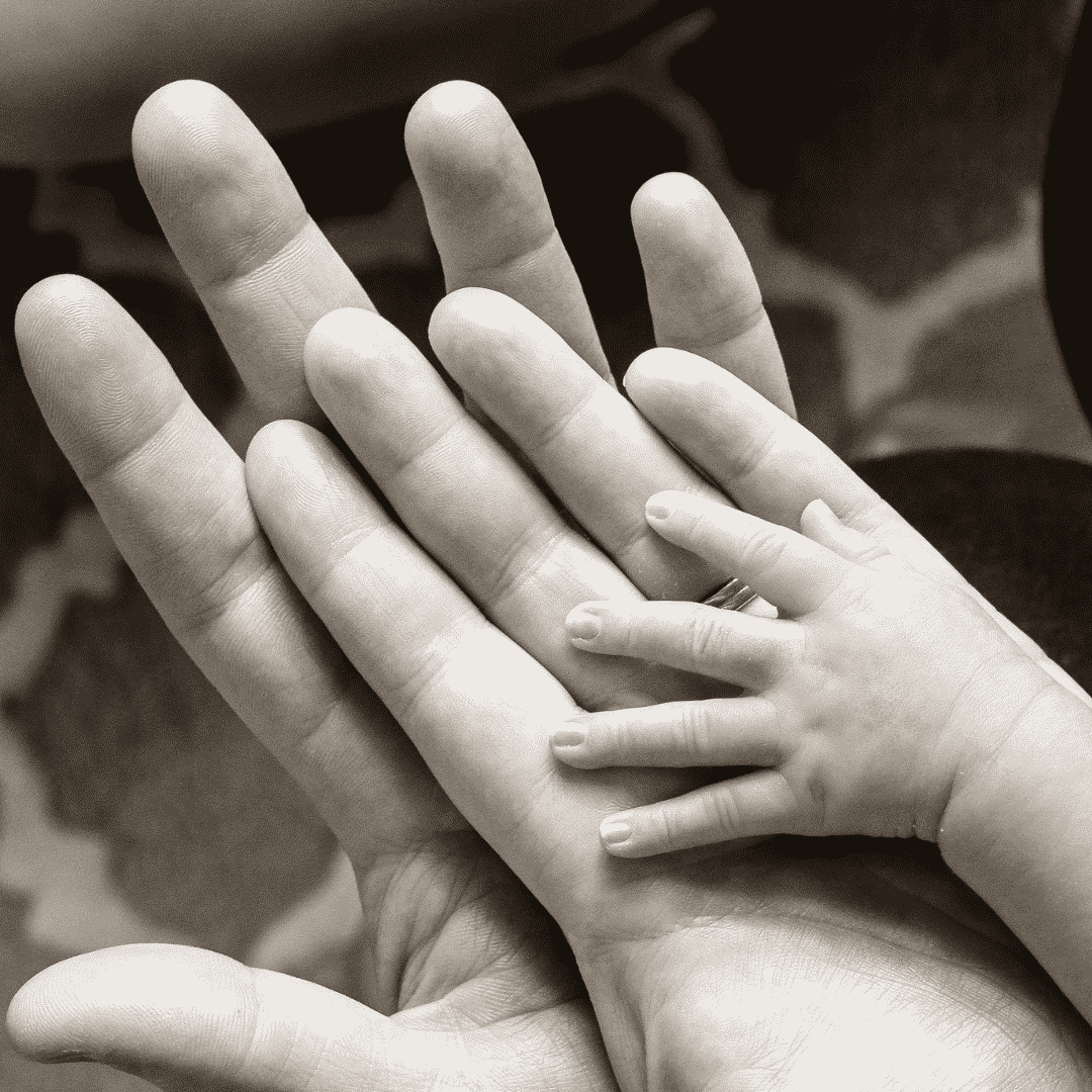 Qu’est-ce que la matrescence? - Marie Fortier & Prenato