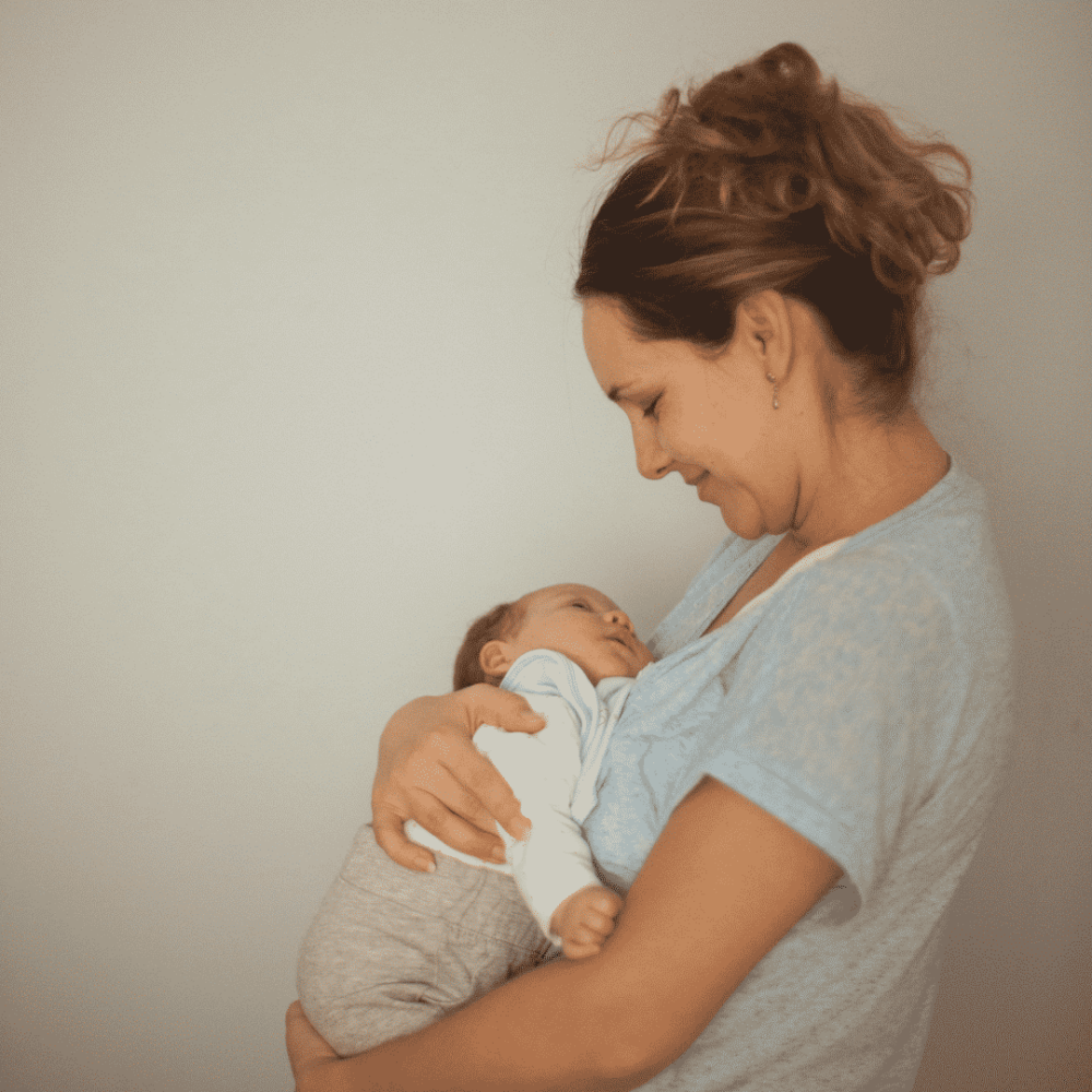 What is matrescence? - Marie Fortier & Prenato